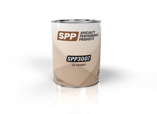 APPRÊT UV - Apprêts PPG - Catalogue Produits et Process